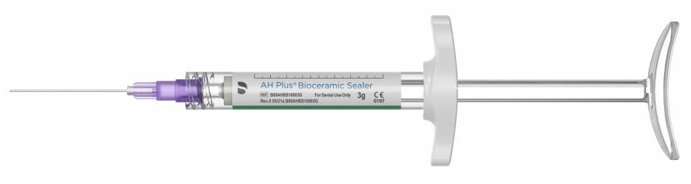 AH Plus Bioceramic Sealer, syringe refill pkg of 1 x 3 g — FI1